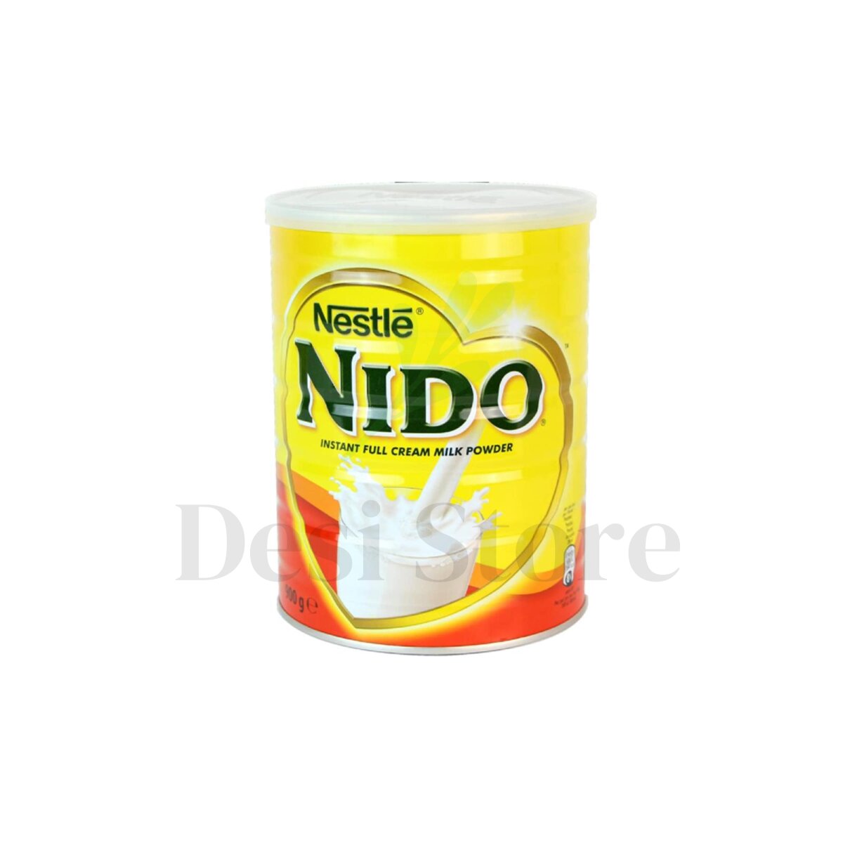 Buy NIDO Full Cream Milk Powder | Desi Store – Indian Food Wholesale ...