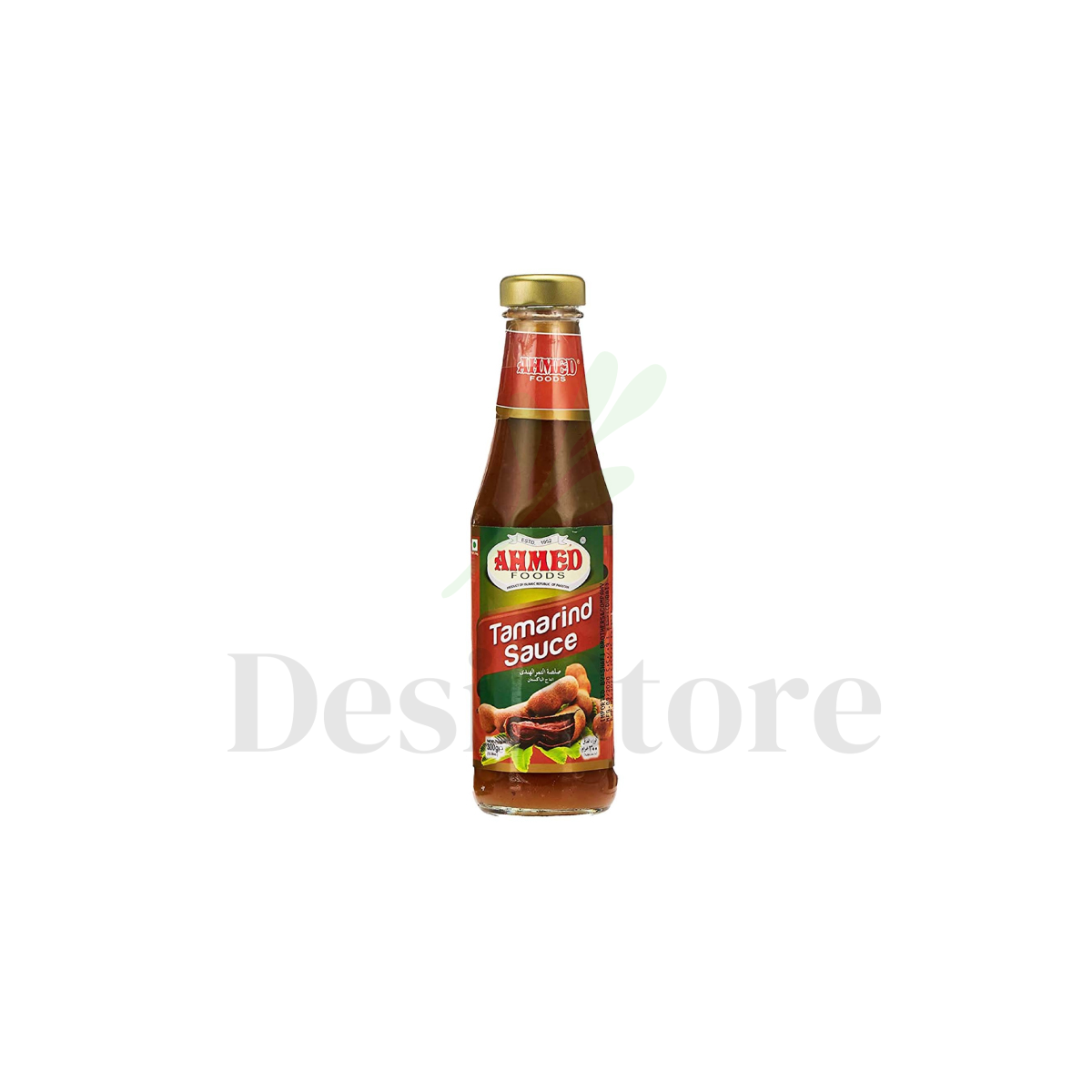 Ahmed Imli Tamarind Sauce 300 g – Fruity Sauce Online - Desi Store, € 1,99